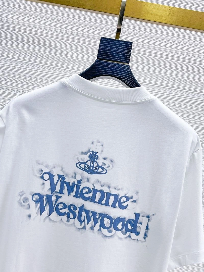Precise copy Vivienne Westwood T-Shirts