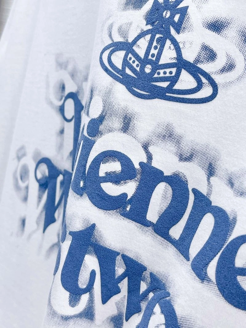 Precise copy Vivienne Westwood T-Shirts