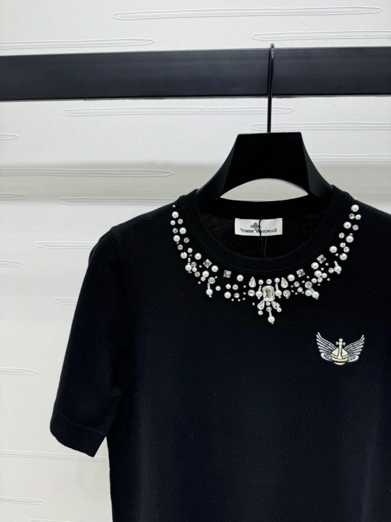 Brand-original Vivienne Westwood T-Shirts