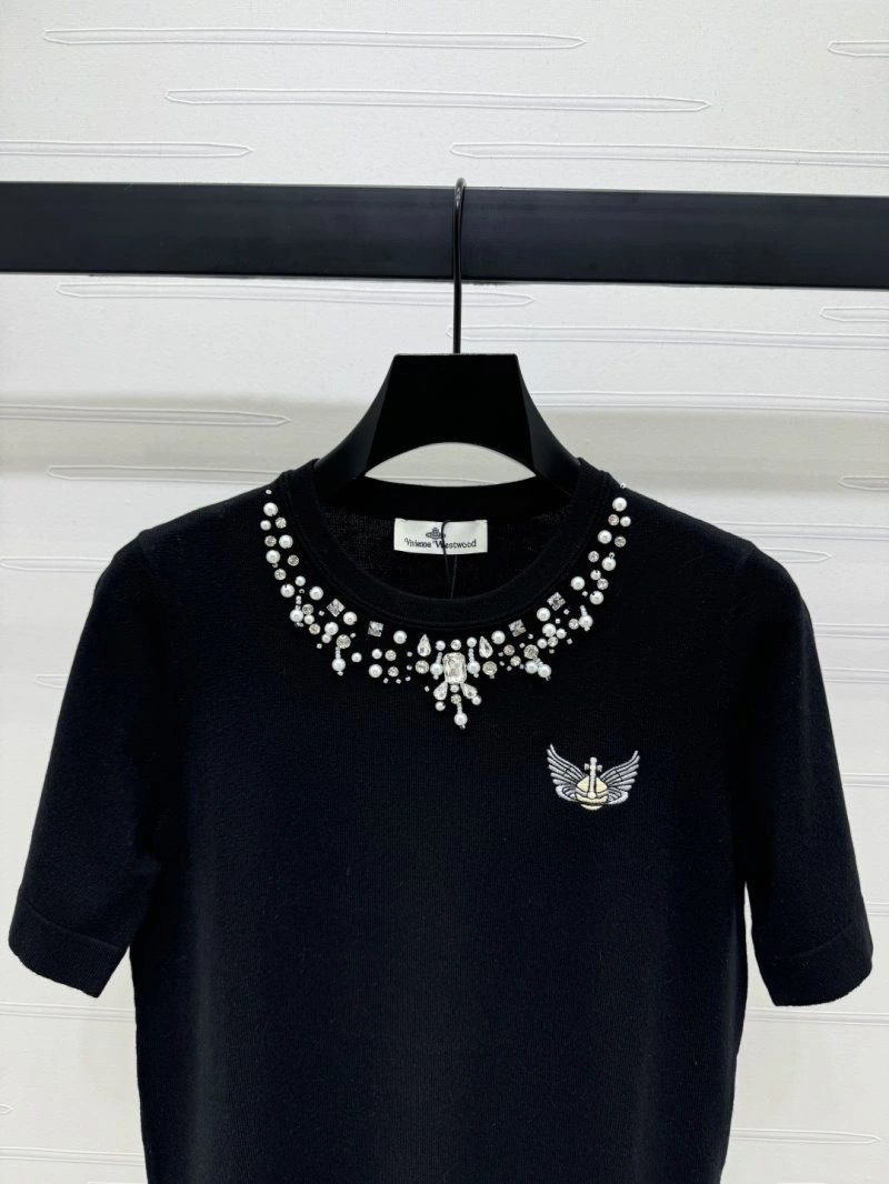 Brand-original Vivienne Westwood T-Shirts