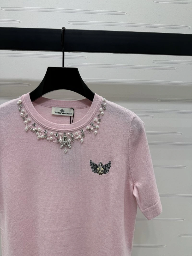 High fidelity Vivienne Westwood T-Shirts