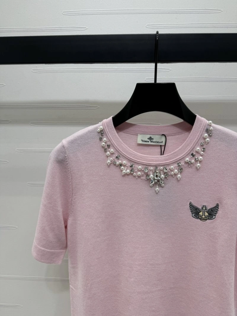 High fidelity Vivienne Westwood T-Shirts