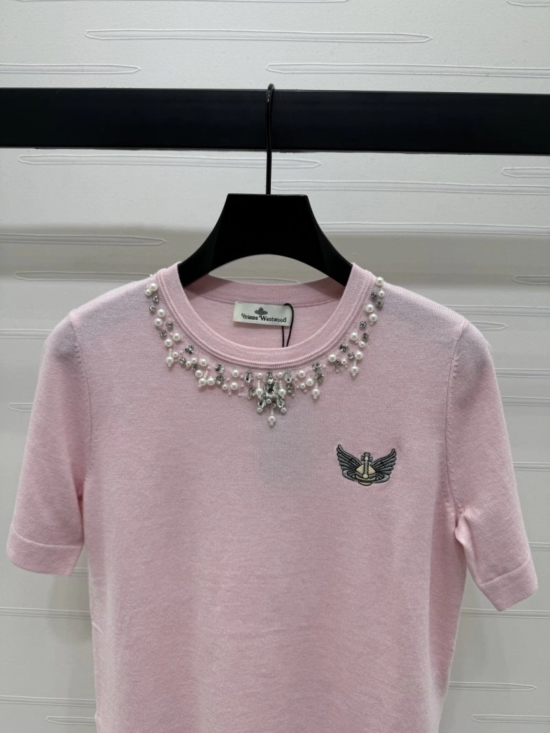 High fidelity Vivienne Westwood T-Shirts