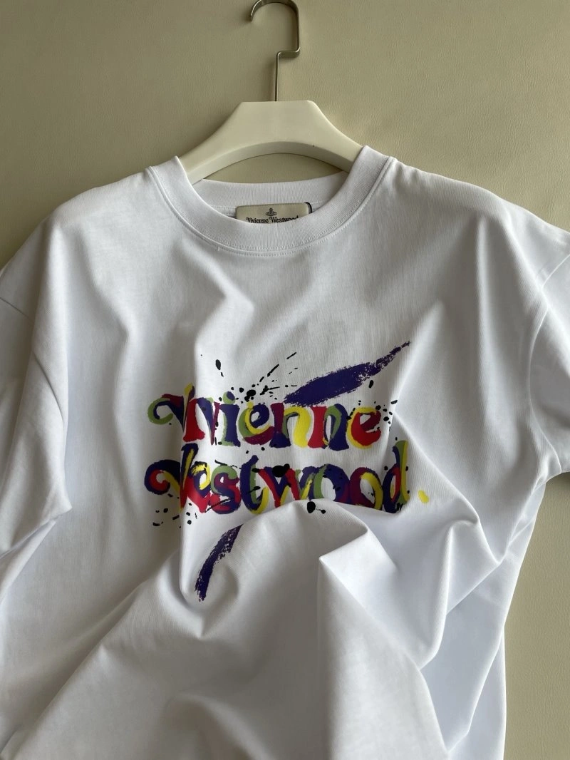 Top mirror Vivienne Westwood T-Shirts