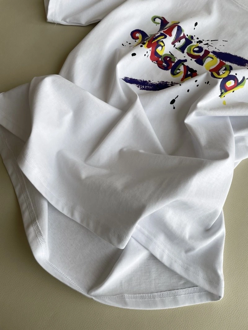 Top mirror Vivienne Westwood T-Shirts