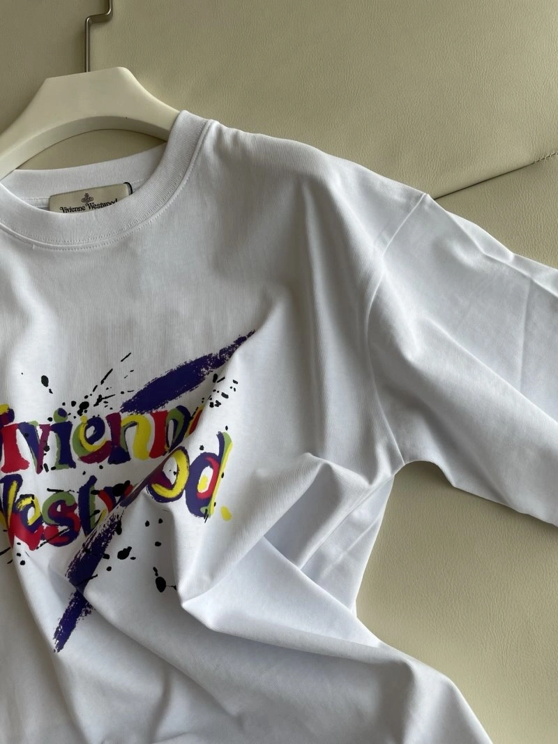 Top mirror Vivienne Westwood T-Shirts