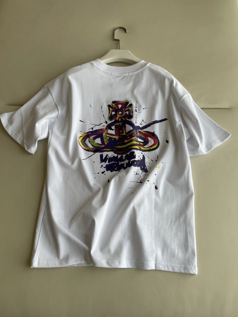 Top mirror Vivienne Westwood T-Shirts