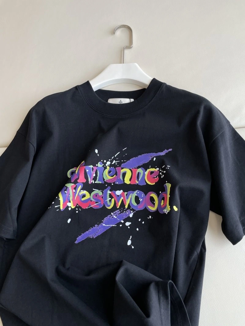 Mirror quality Vivienne Westwood T-Shirts