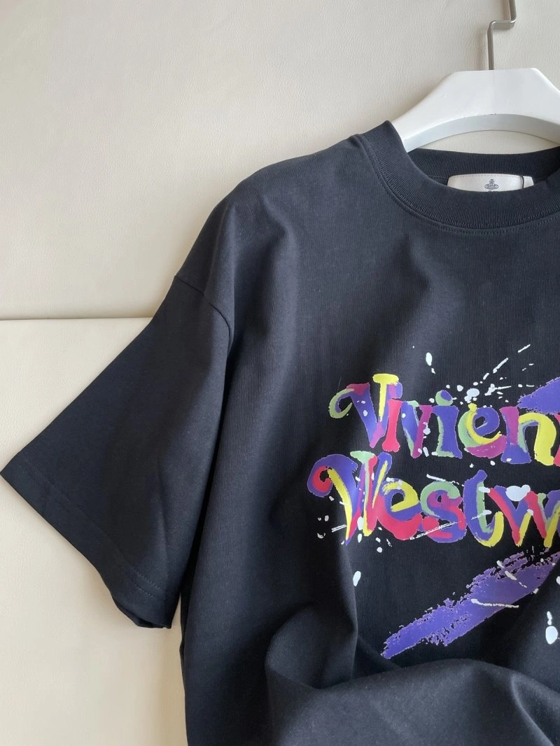 Mirror quality Vivienne Westwood T-Shirts