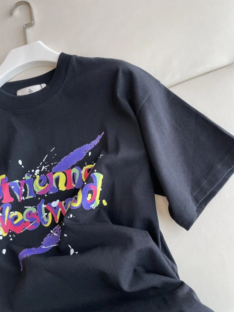 Mirror quality Vivienne Westwood T-Shirts
