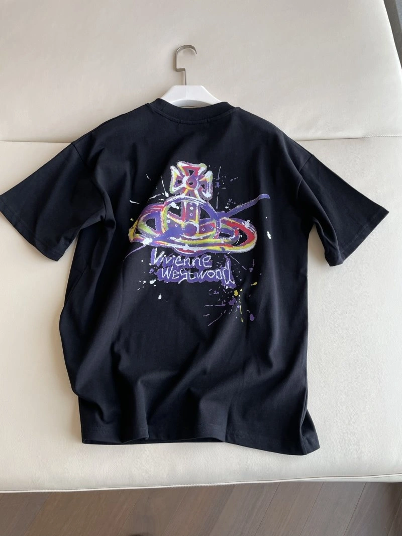 Mirror quality Vivienne Westwood T-Shirts
