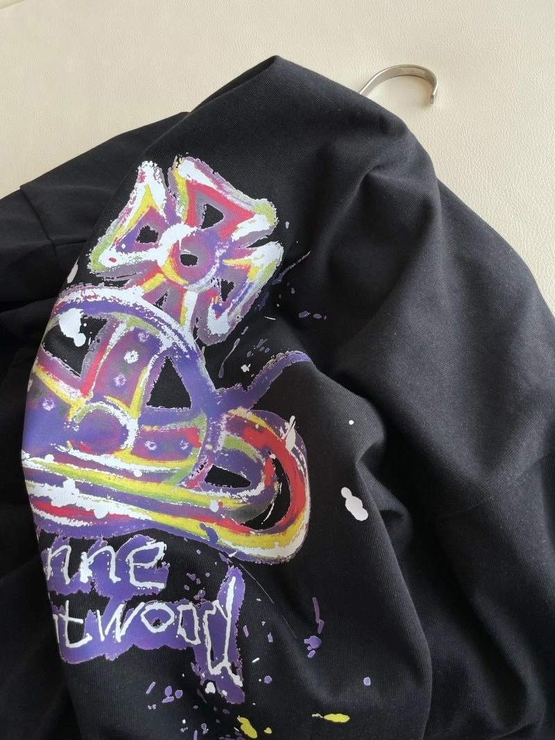 Mirror quality Vivienne Westwood T-Shirts