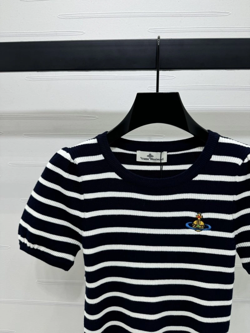 Accurate model Vivienne Westwood T-Shirts