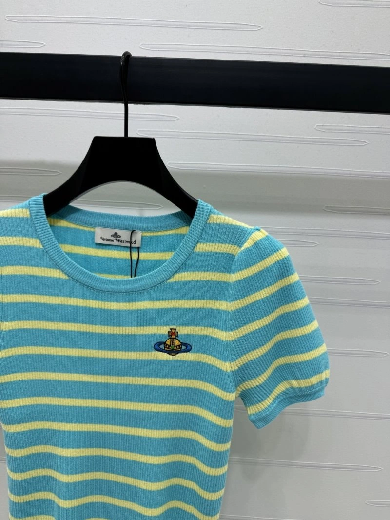 Mirror quality Vivienne Westwood T-Shirts