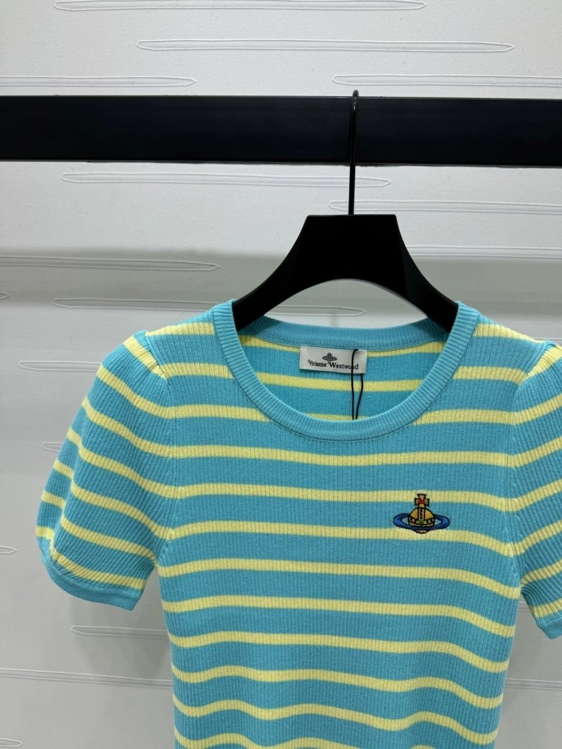 Mirror quality Vivienne Westwood T-Shirts