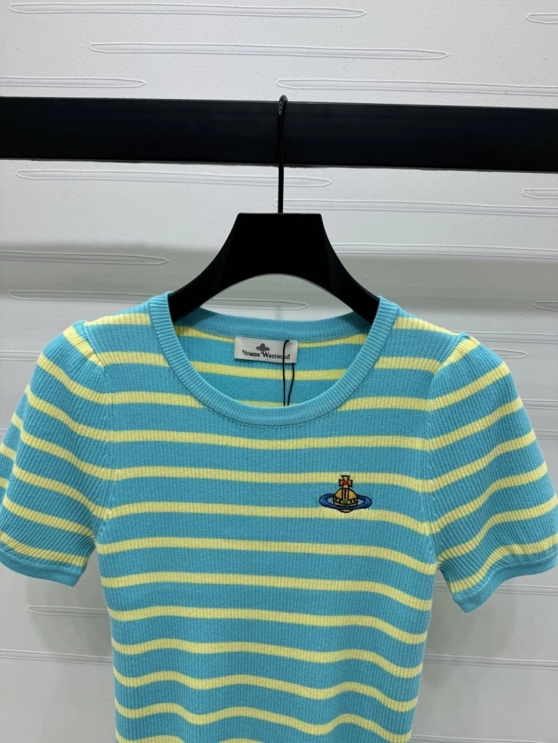 Mirror quality Vivienne Westwood T-Shirts