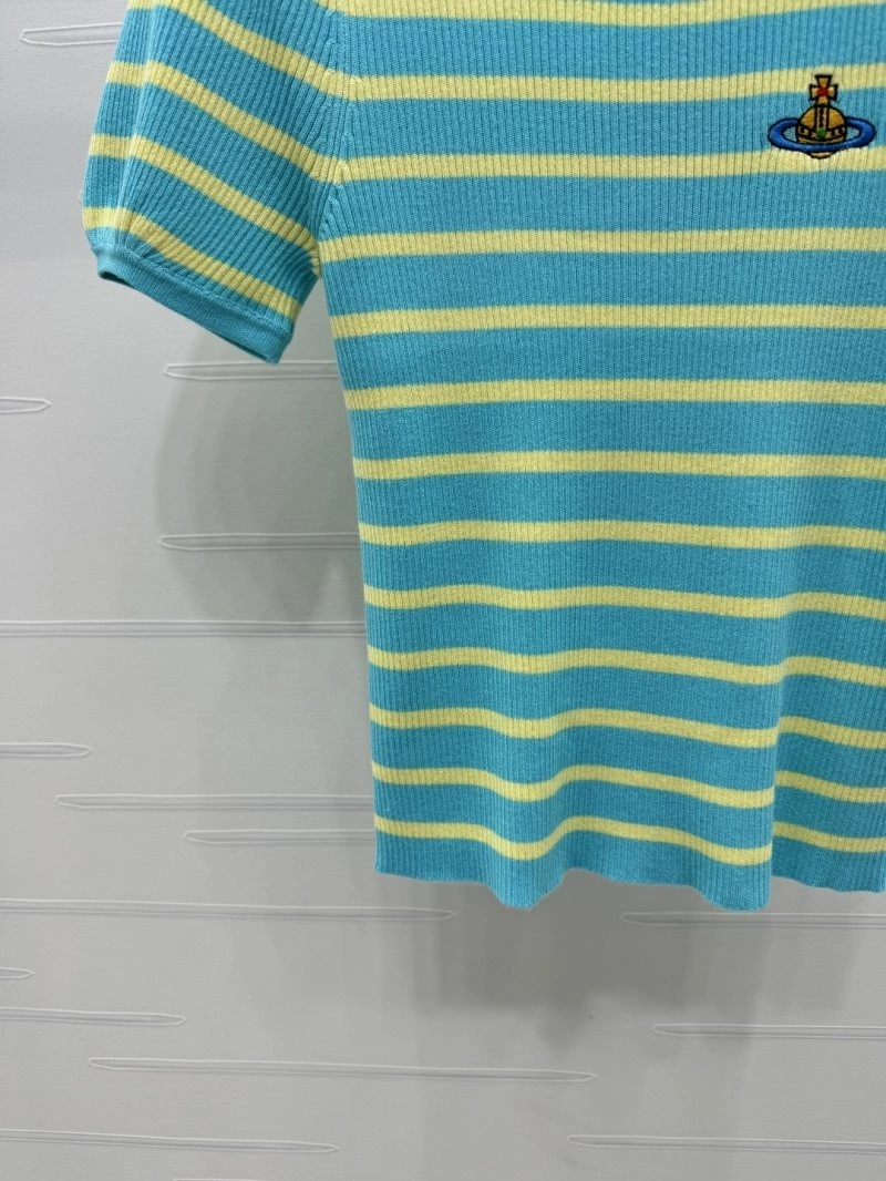 Mirror quality Vivienne Westwood T-Shirts