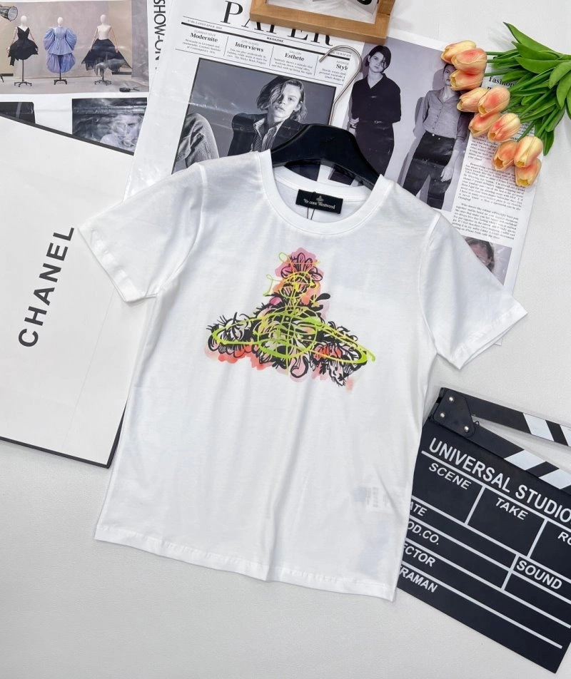 Vivienne Westwood T-Shirts
