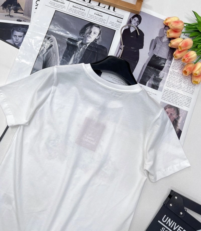 High fidelity Vivienne Westwood T-Shirts