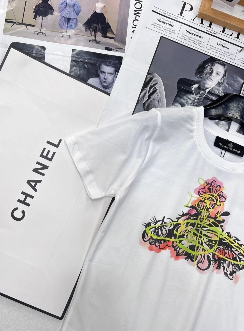 High fidelity Vivienne Westwood T-Shirts