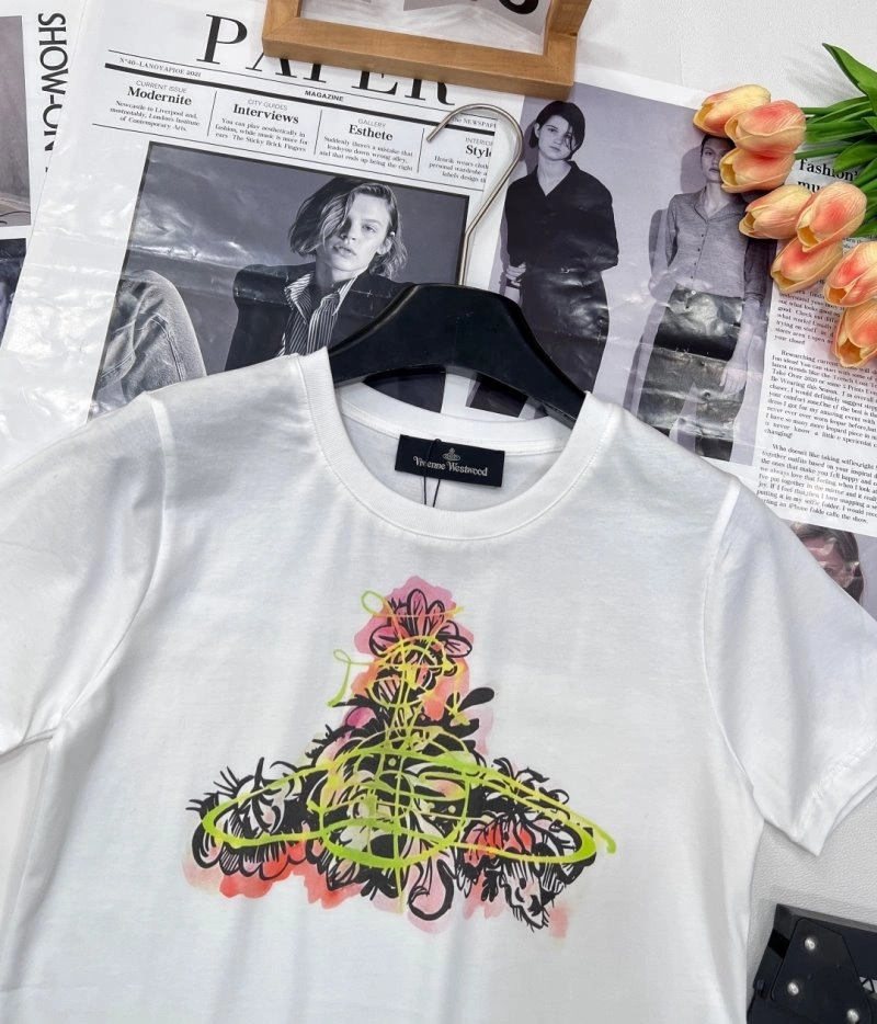 High fidelity Vivienne Westwood T-Shirts