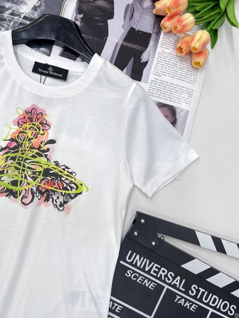 High fidelity Vivienne Westwood T-Shirts
