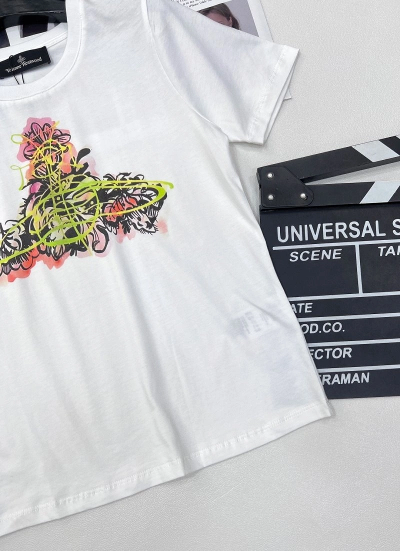 High fidelity Vivienne Westwood T-Shirts