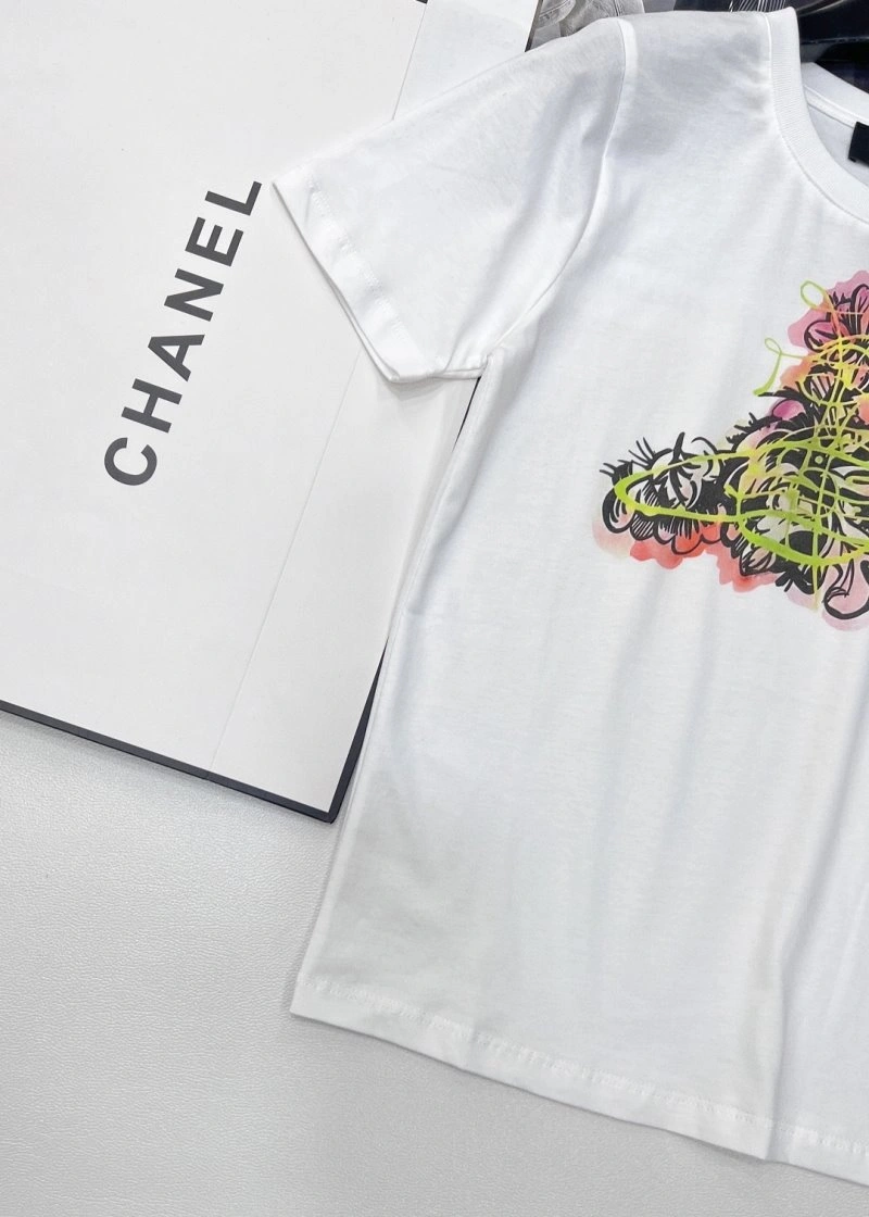 High fidelity Vivienne Westwood T-Shirts
