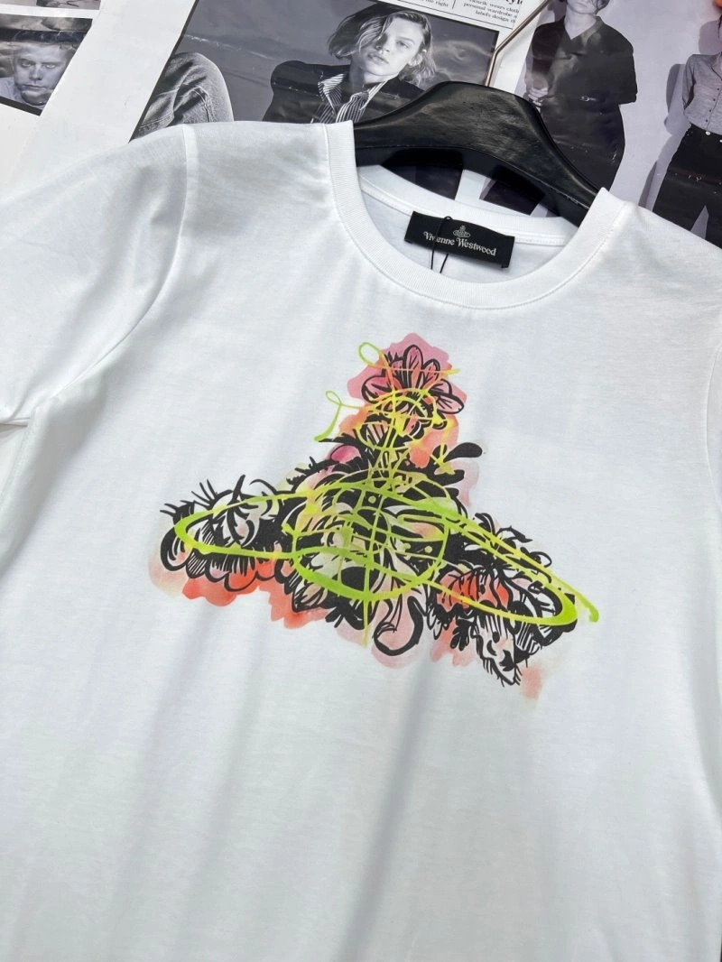 High fidelity Vivienne Westwood T-Shirts