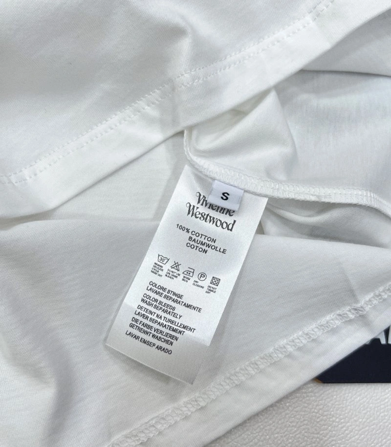 High fidelity Vivienne Westwood T-Shirts