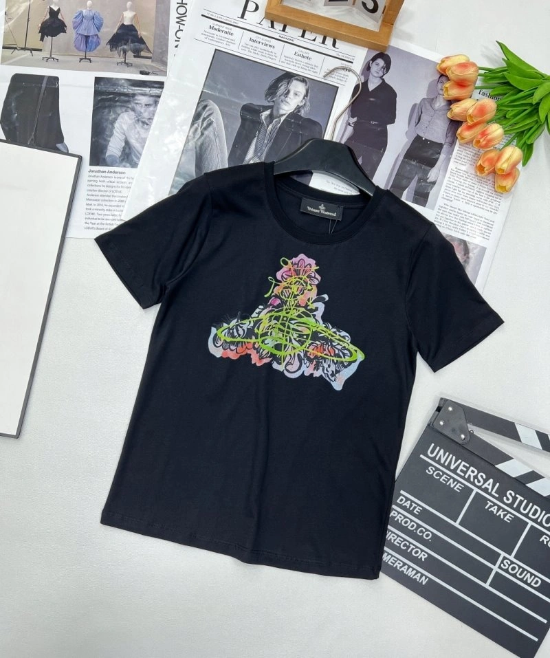 Vivienne Westwood T-Shirts