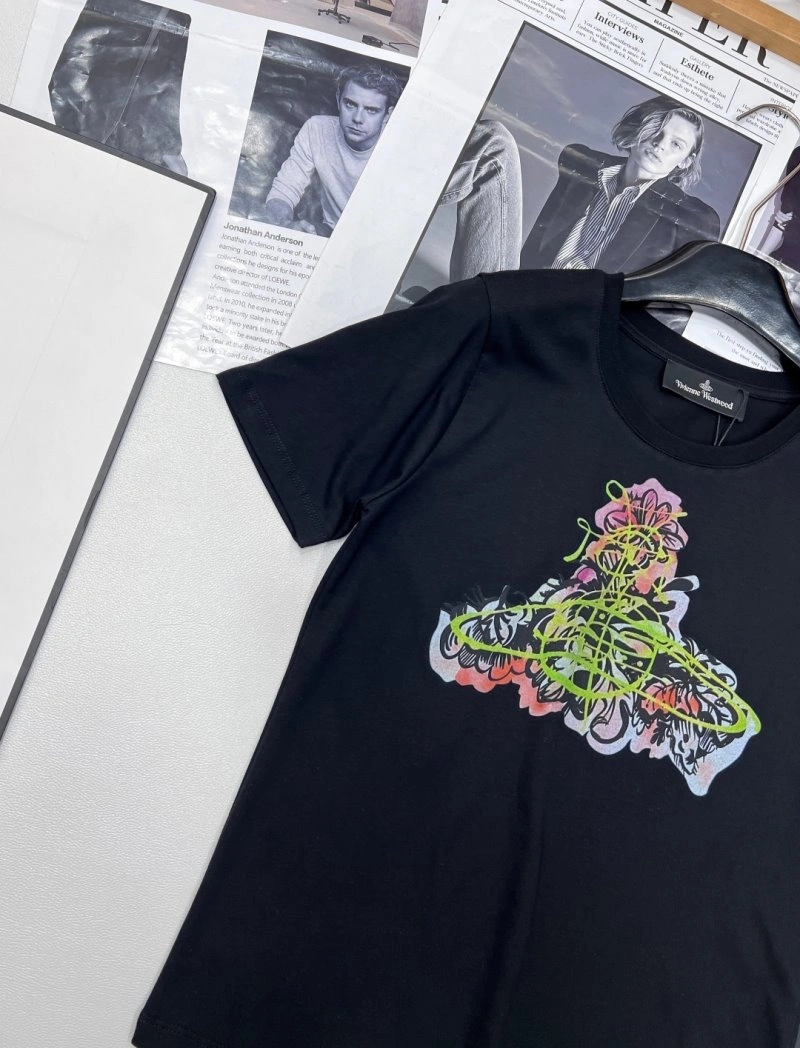 Brand-original Vivienne Westwood T-Shirts