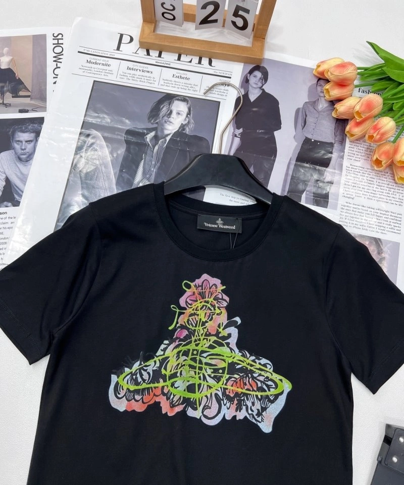 Brand-original Vivienne Westwood T-Shirts
