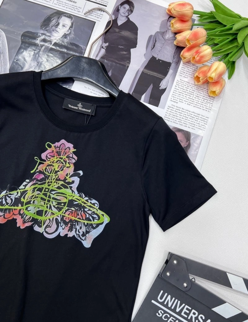 Brand-original Vivienne Westwood T-Shirts