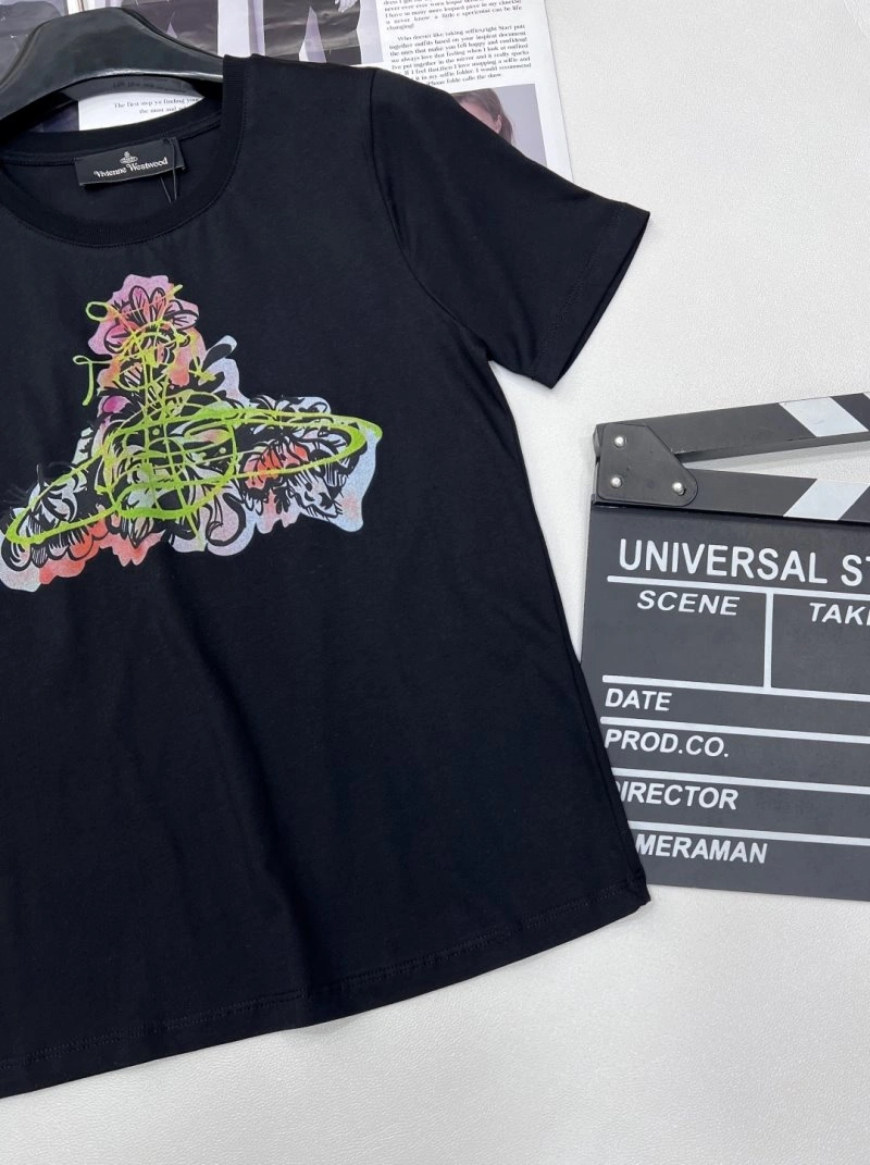 Brand-original Vivienne Westwood T-Shirts