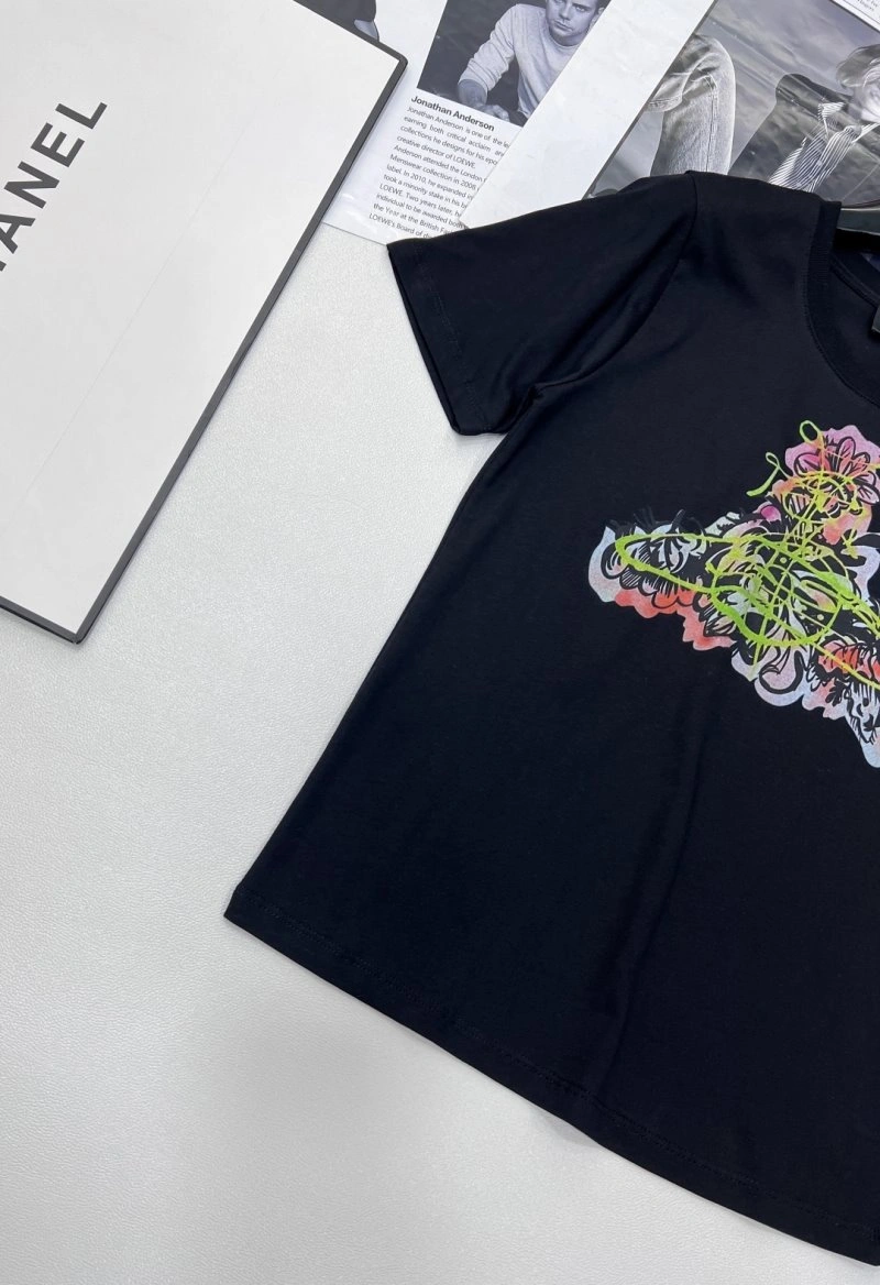 Brand-original Vivienne Westwood T-Shirts