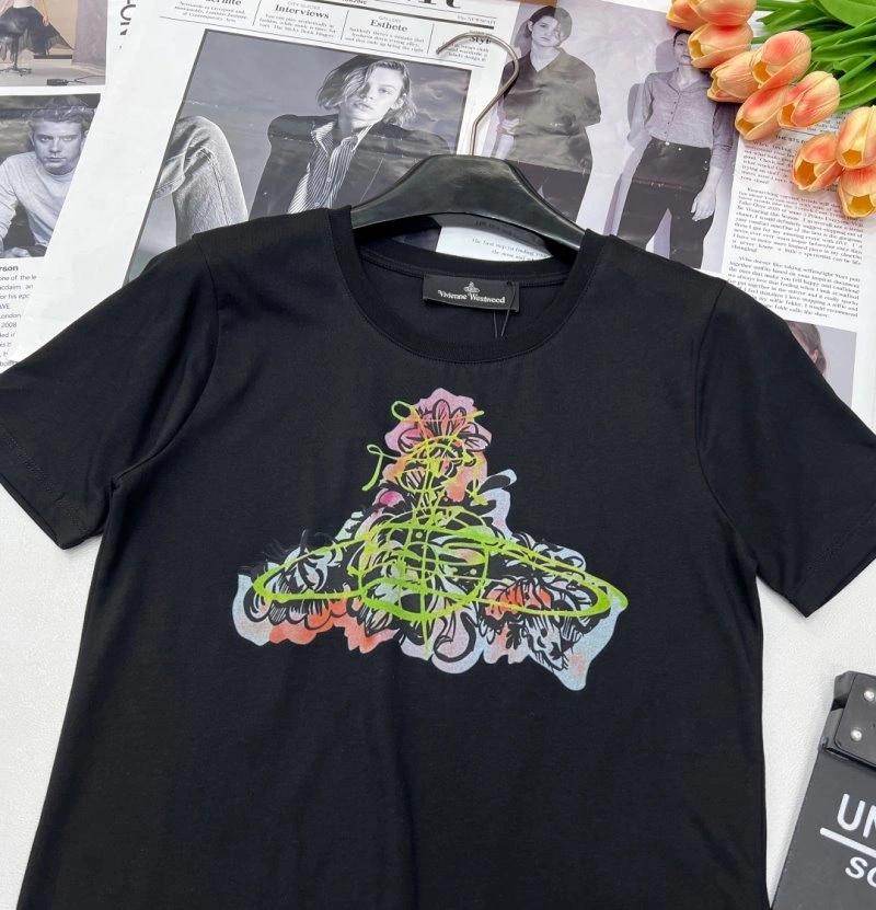 Brand-original Vivienne Westwood T-Shirts