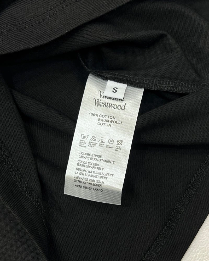 Brand-original Vivienne Westwood T-Shirts