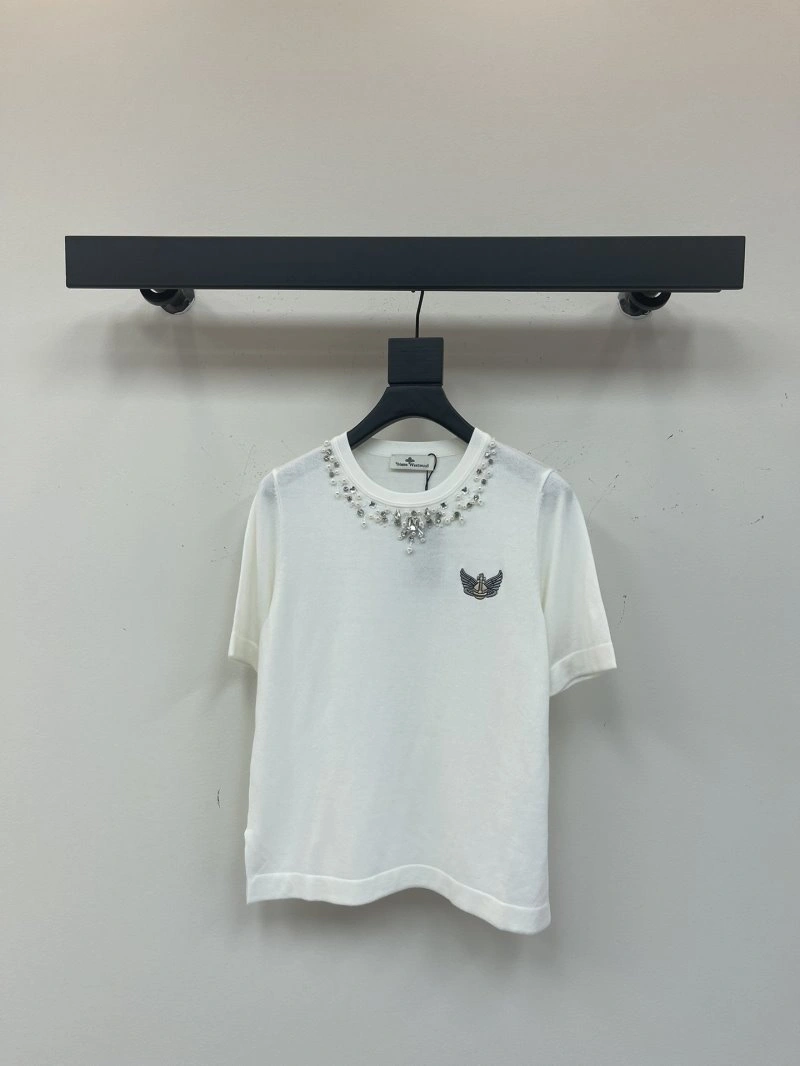 Brand-original Vivienne Westwood T-Shirts