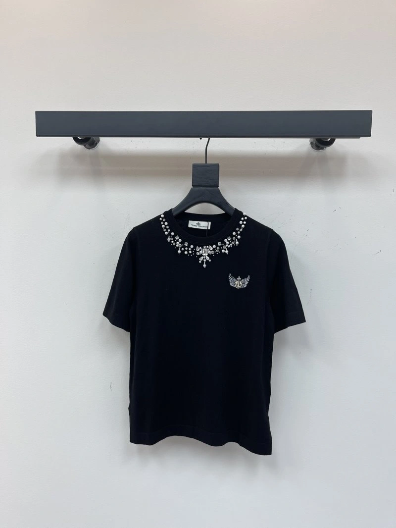 Brand-original Vivienne Westwood T-Shirts
