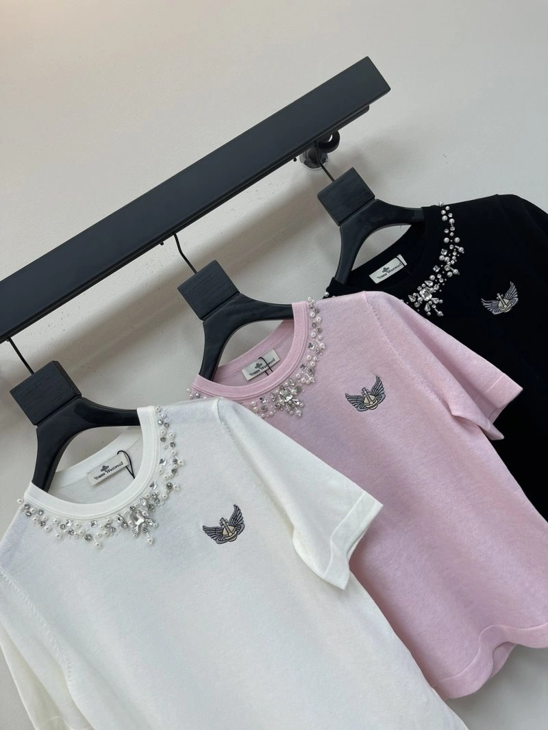 Brand-original Vivienne Westwood T-Shirts
