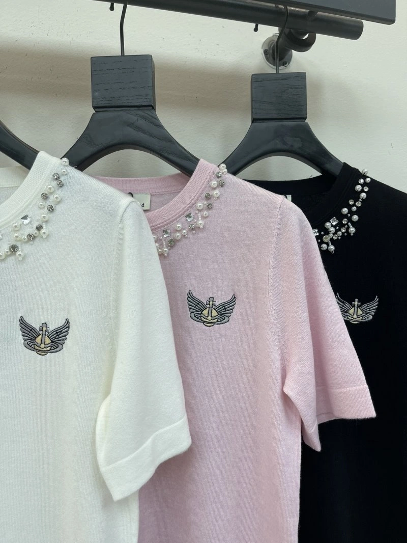 Brand-original Vivienne Westwood T-Shirts