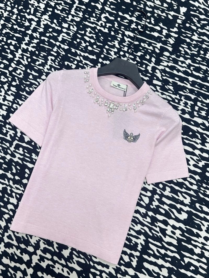 Vivienne Westwood T-Shirts