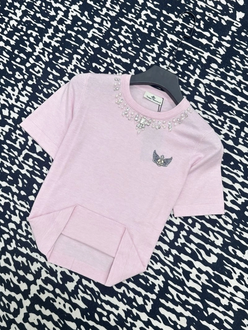 OEM Vivienne Westwood T-Shirts