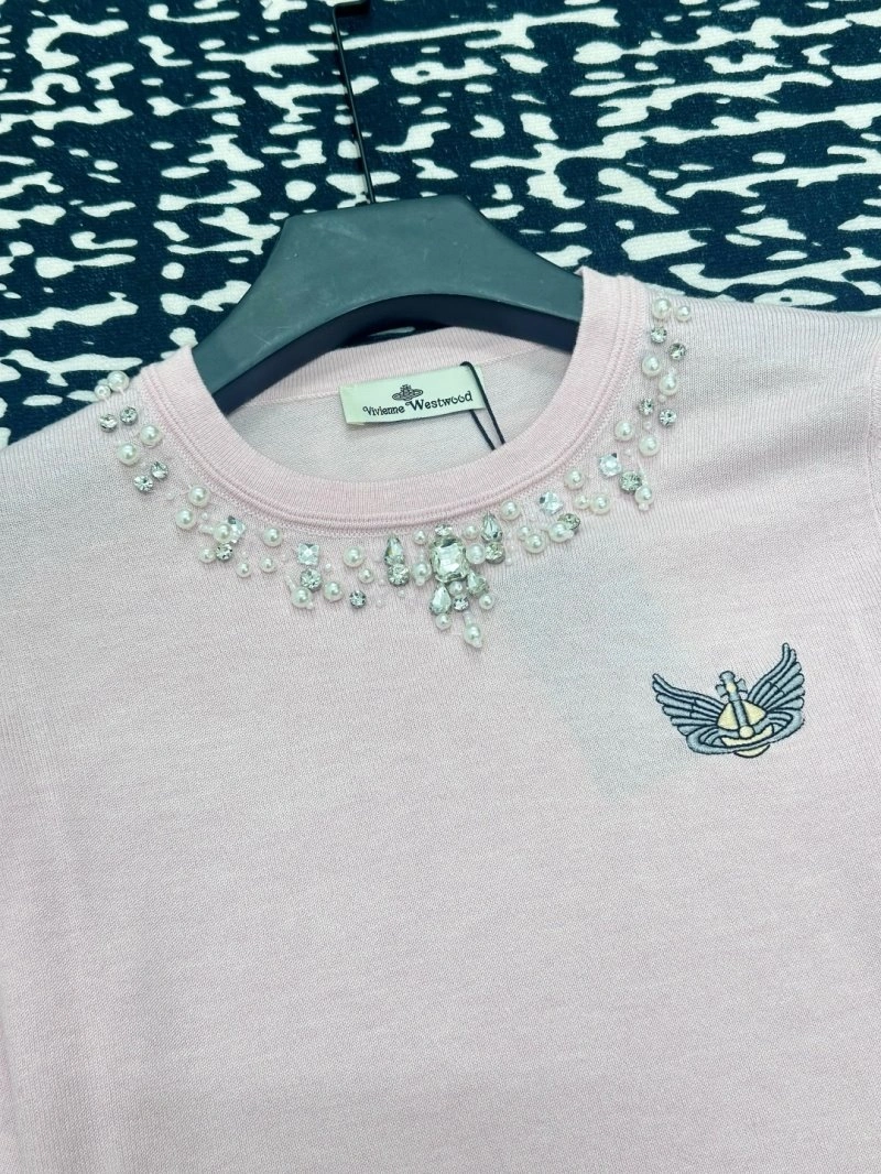 OEM Vivienne Westwood T-Shirts