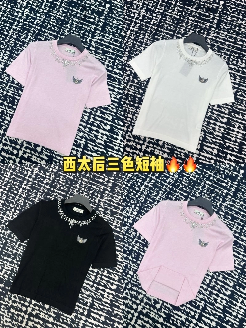 OEM Vivienne Westwood T-Shirts