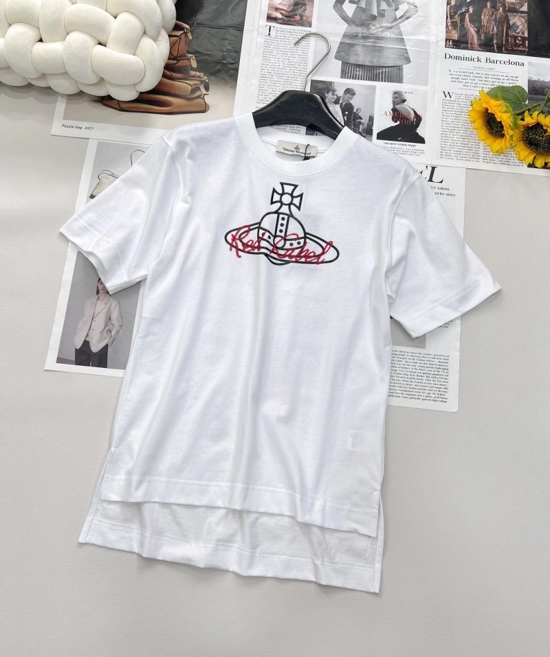 Vivienne Westwood T-Shirts