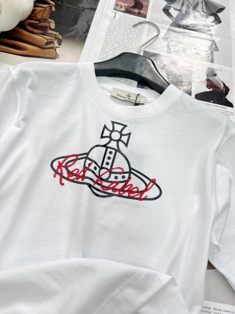 Legit Vivienne Westwood T-Shirts