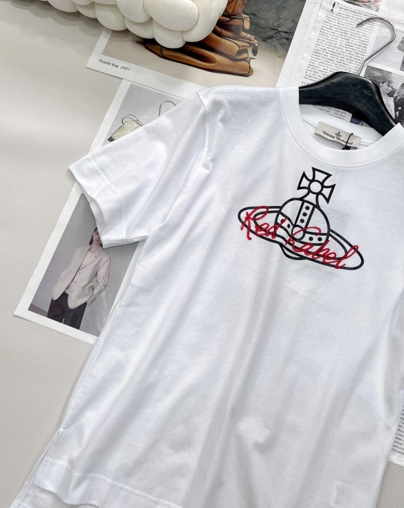 Legit Vivienne Westwood T-Shirts