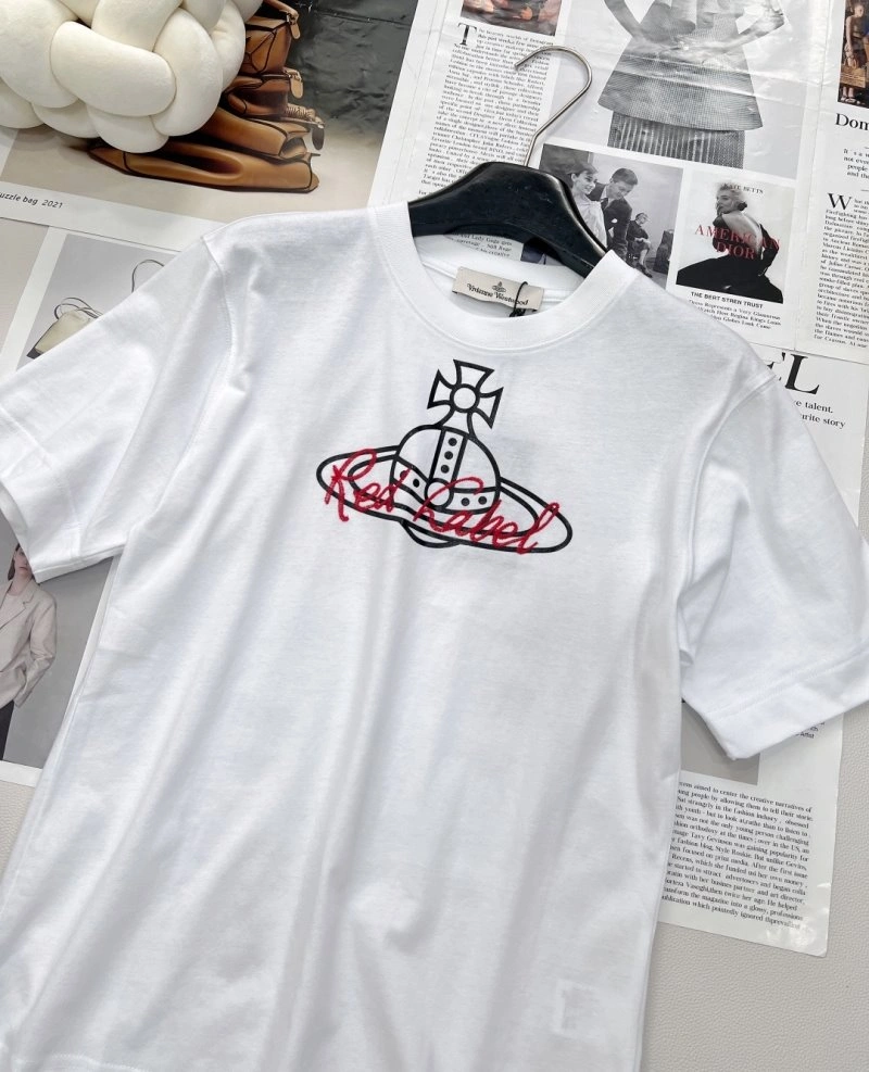 Legit Vivienne Westwood T-Shirts